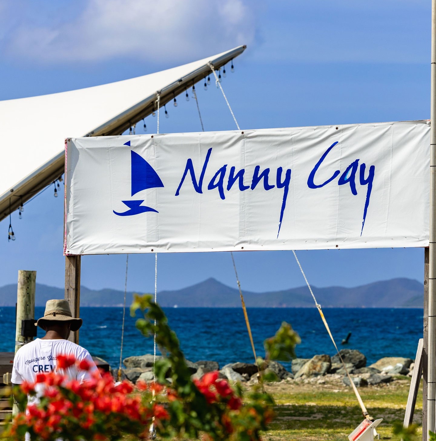 Home | Nanny Cay Portal